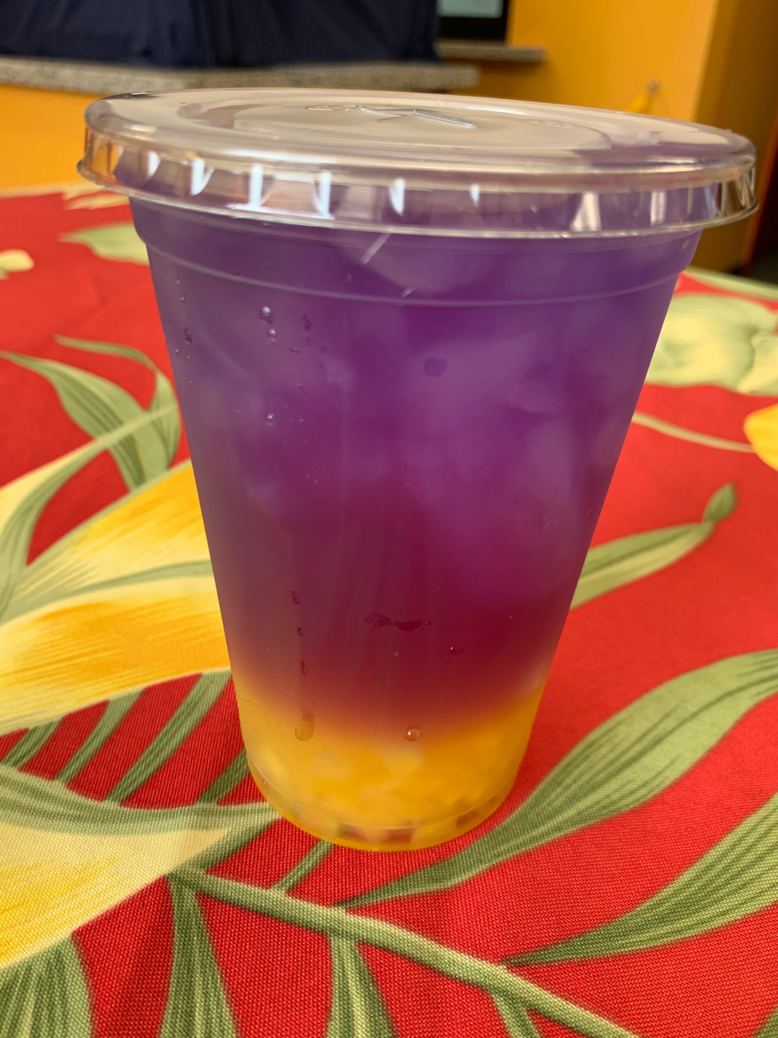 Royal Filipino Lemonade - | Olena and Catering